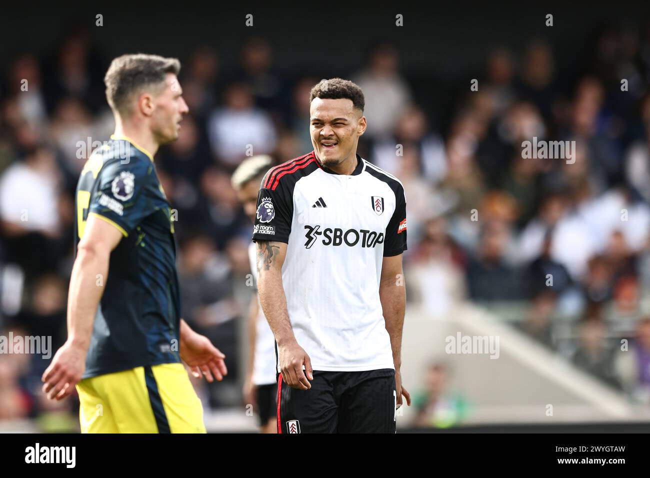 Rodrigo muniz 2024 hi-res stock photography and images - Alamy