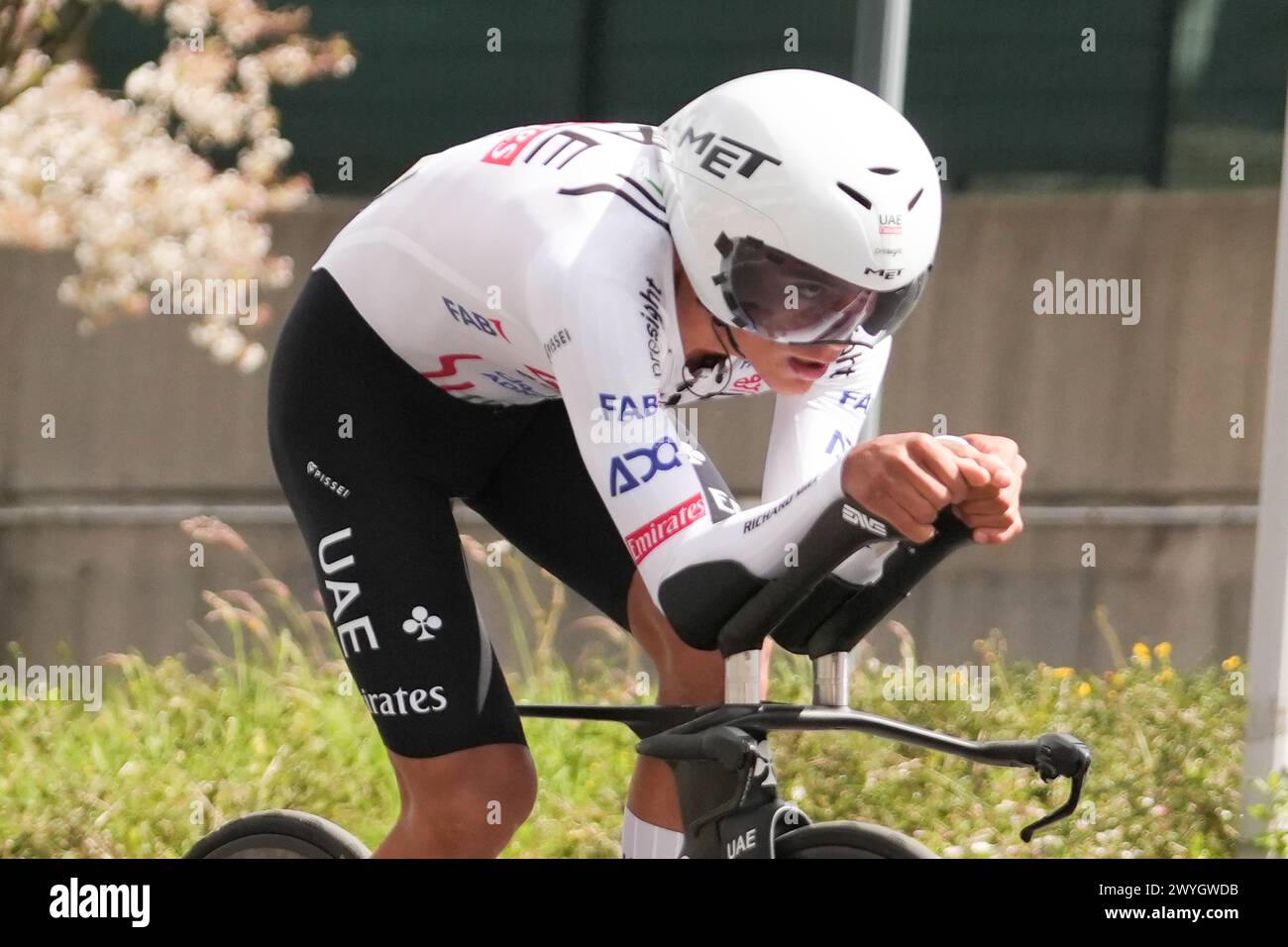 Isaac del toro 2024 hi-res stock photography and images - Alamy