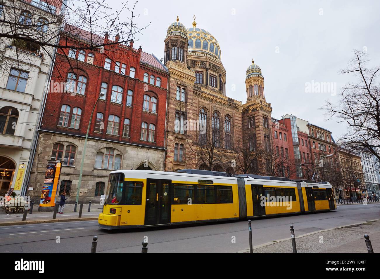 Jews germany 19th century hi-res stock photography and images - Alamy