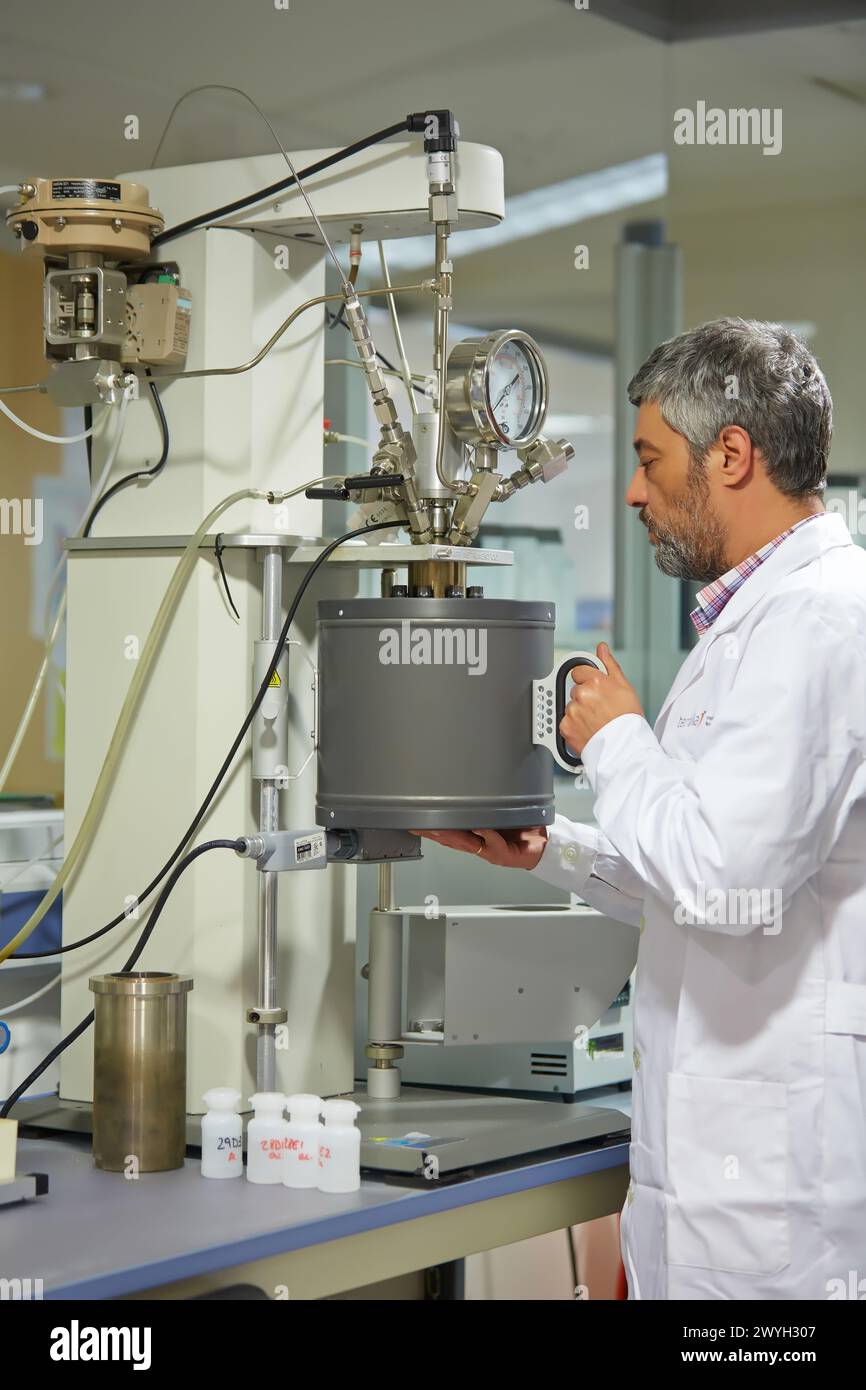 Hp machine hi-res stock photography and images - Alamy