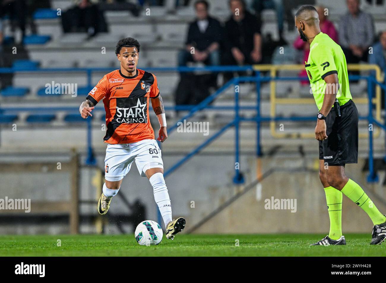 6 april 2024 hi-res stock photography and images - Alamy