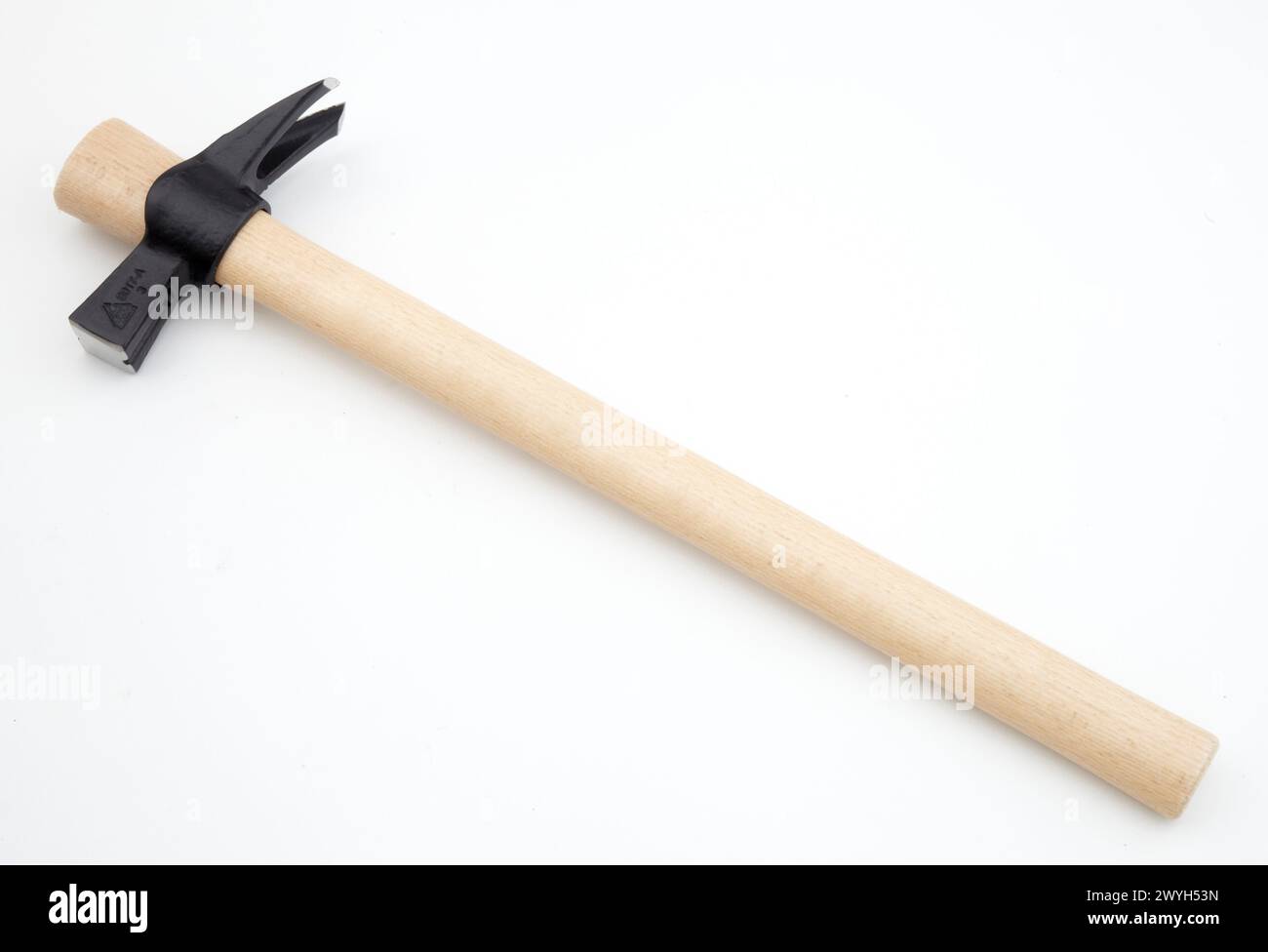 Shuttering hammer carpenter hammer building hi-res stock photography ...