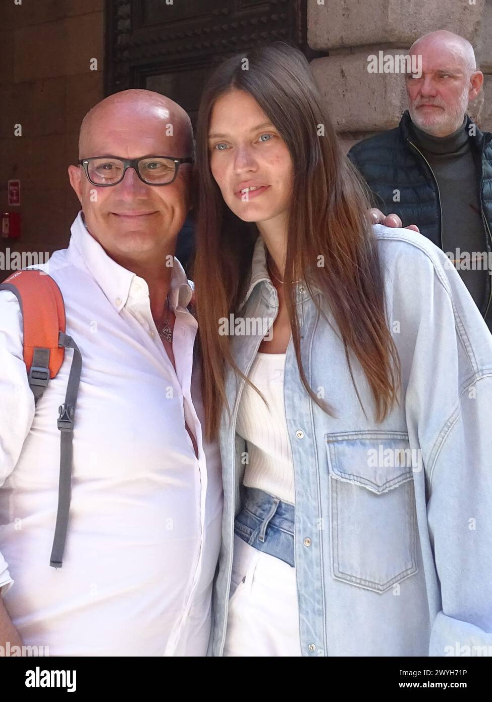 Bella bianca hi-res stock photography and images - Alamy