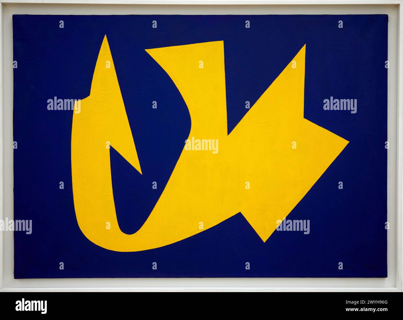 Genevieve claisse hi-res stock photography and images - Alamy