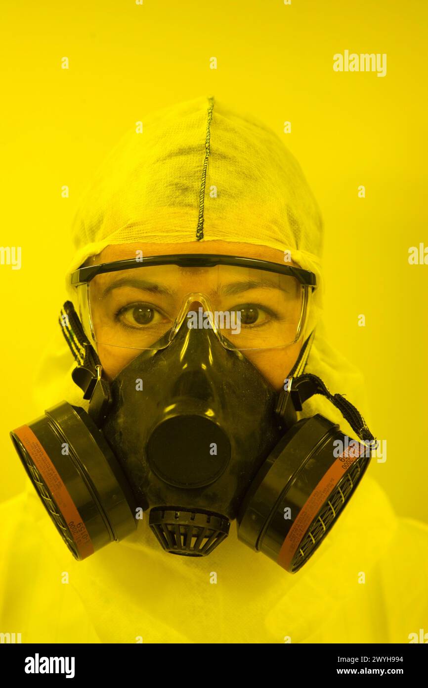 Photolithography mask hi-res stock photography and images - Alamy