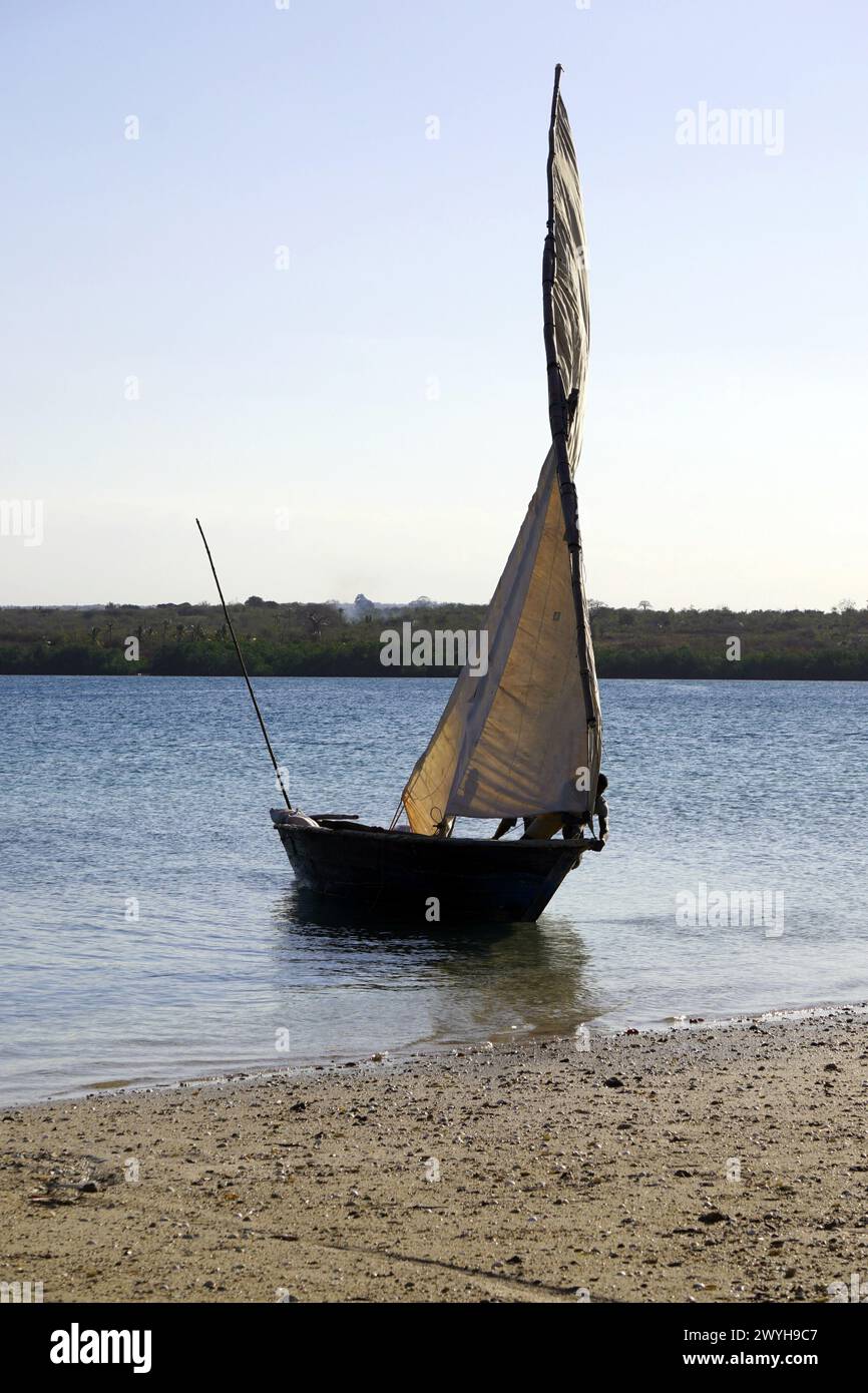 Taking down sail hi-res stock photography and images - Alamy