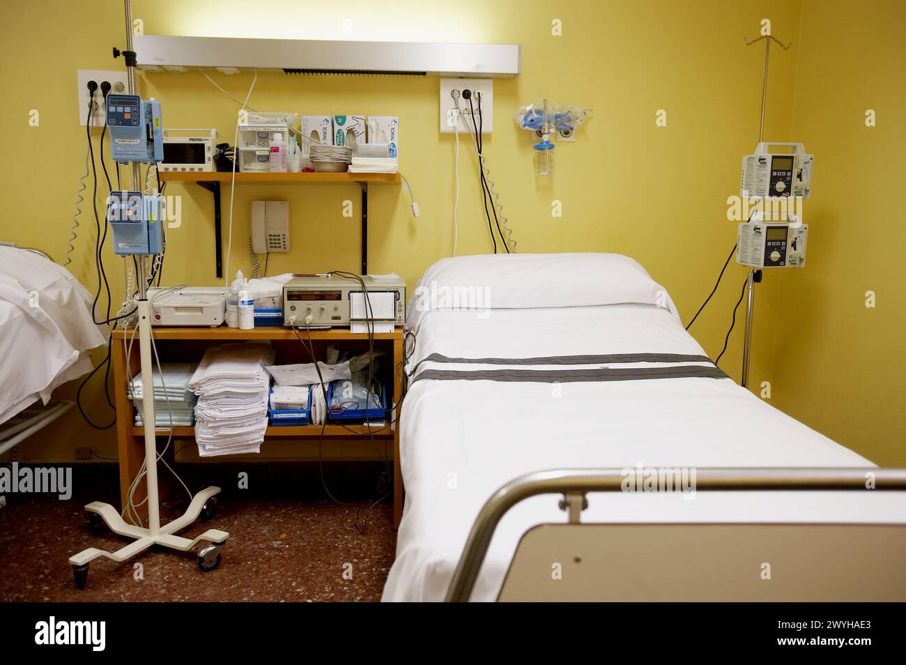 Pre labour room hi-res stock photography and images - Alamy