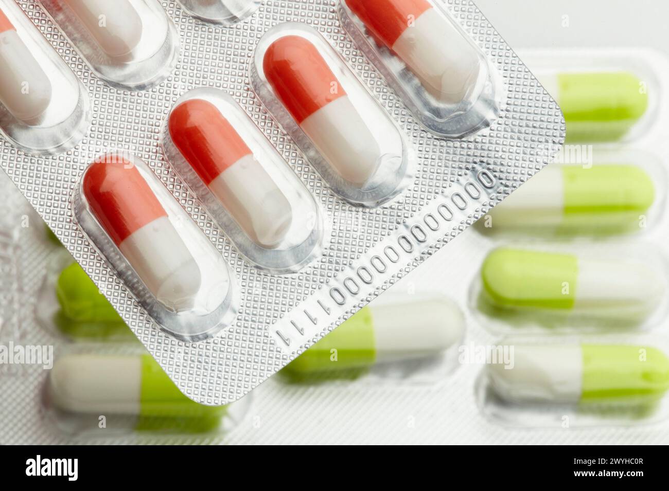 Samples blistering capsules, Generic drugs, Pharmaceutical plant, Drug ...