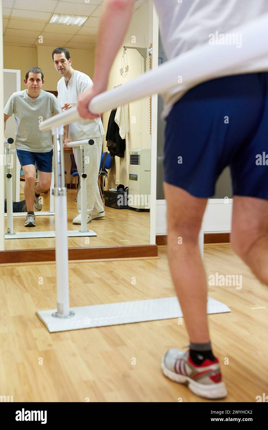 Propriocepcion hi-res stock photography and images - Alamy