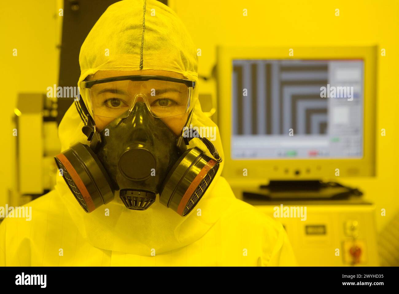 Photolithography mask hi-res stock photography and images - Alamy