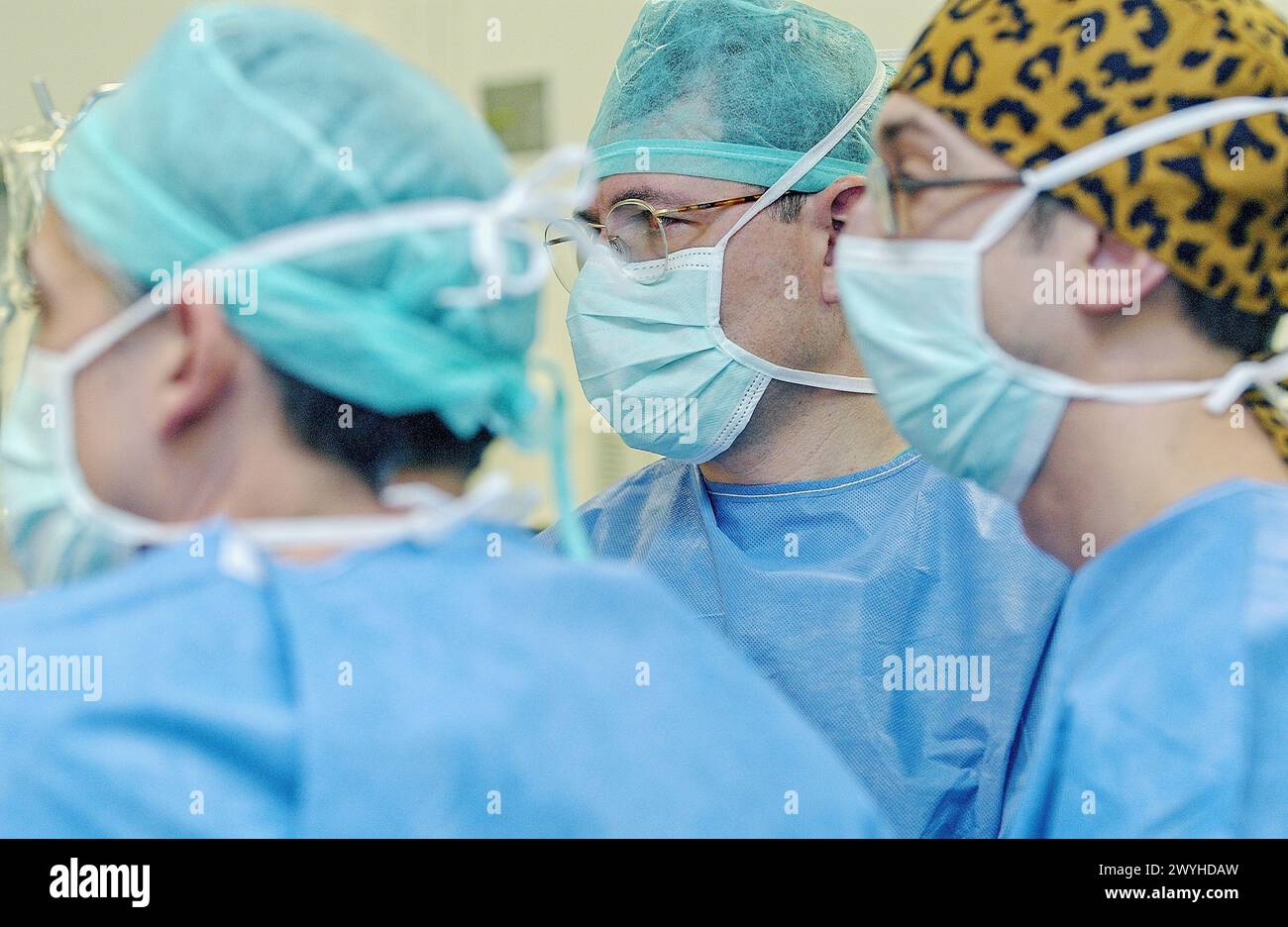 Laparascopy hi-res stock photography and images - Alamy