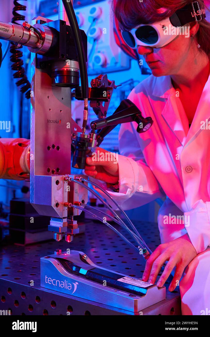 Laser Diode, Vertical-cavity surface-emitting laser, VCSEL, Automotive ...