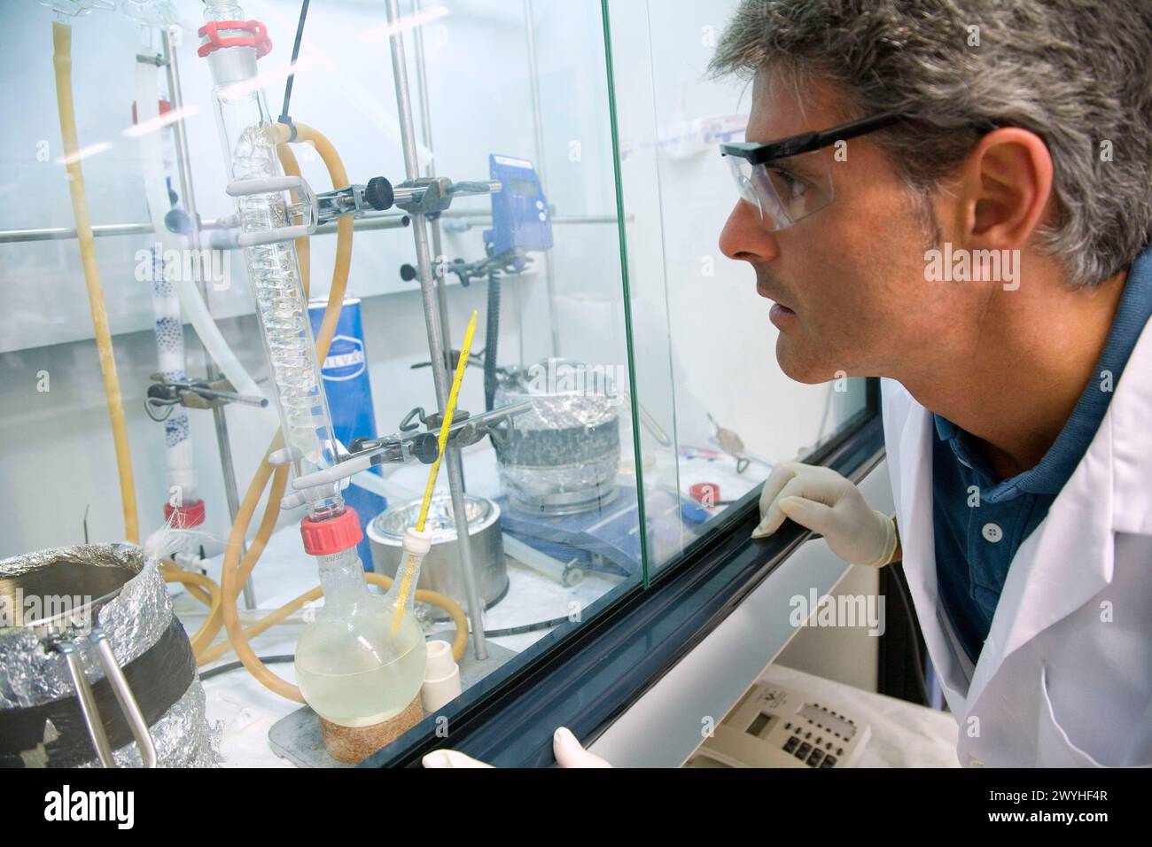 Polytechnic School, University of the Basque Country, Donostia, Gipuzkoa, Basque Country ...