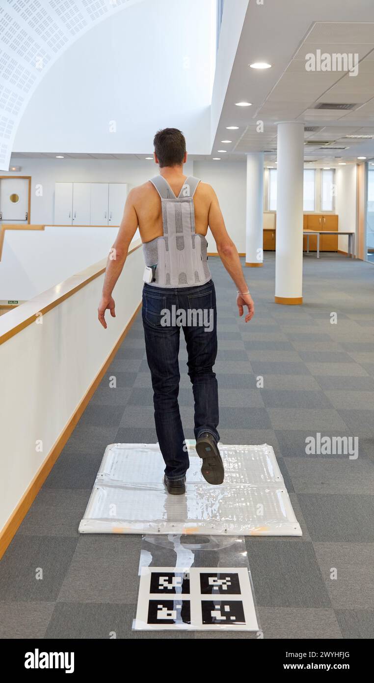 Espert, Functional Electrical Stimulation Device (FES). Advanced ...