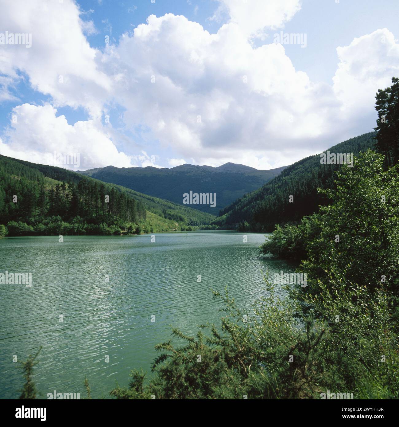 Monte aitzgorri hi-res stock photography and images - Alamy