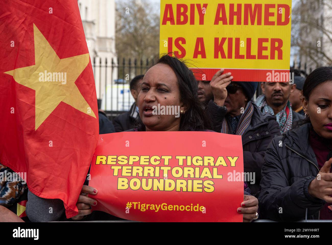 Famine like condition hi-res stock photography and images - Alamy