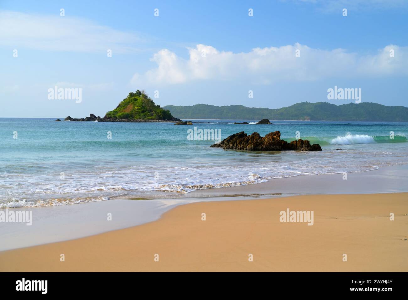 The philippines beaches hi-res stock photography and images - Alamy