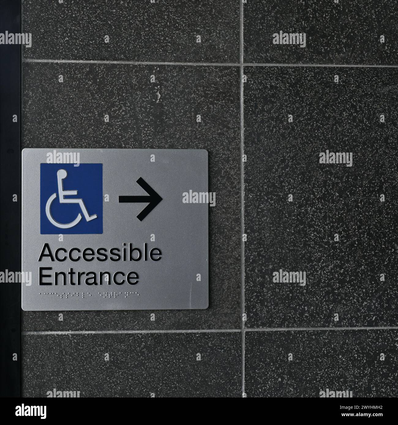 Braille text entry hi-res stock photography and images - Alamy