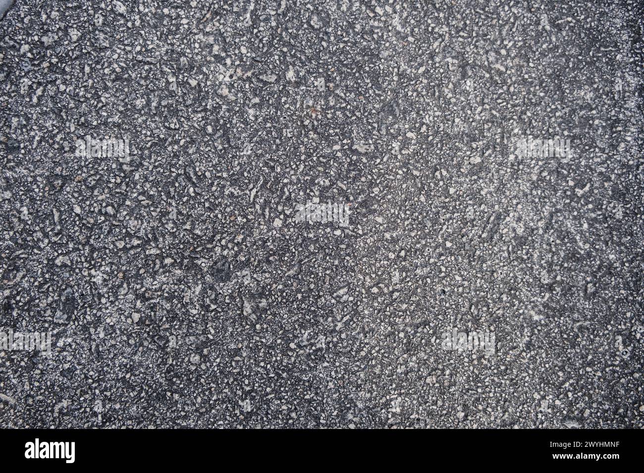 Concrete road texture hi-res stock photography and images - Alamy