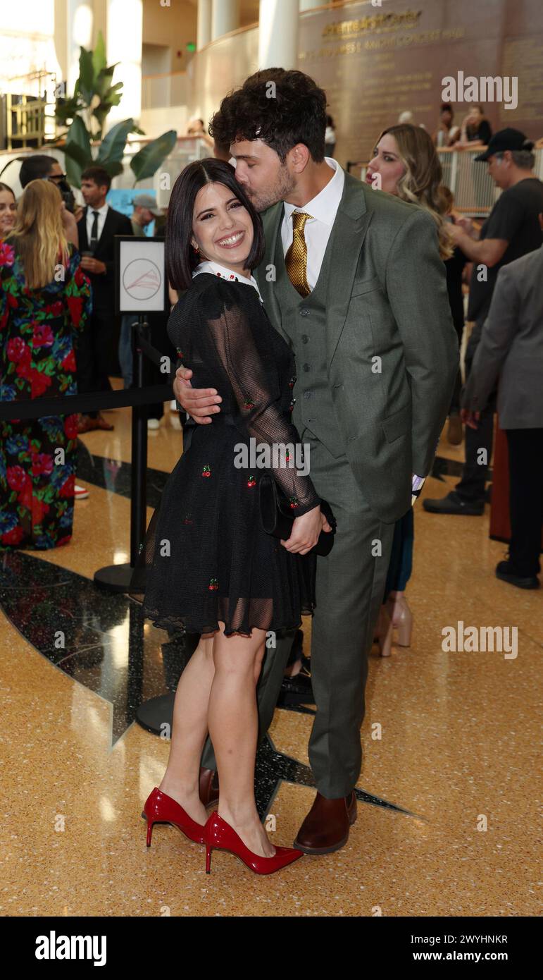 Miami, United States Of America. 06th Apr, 2024. MIAMI, FL-APRIL 6 ...