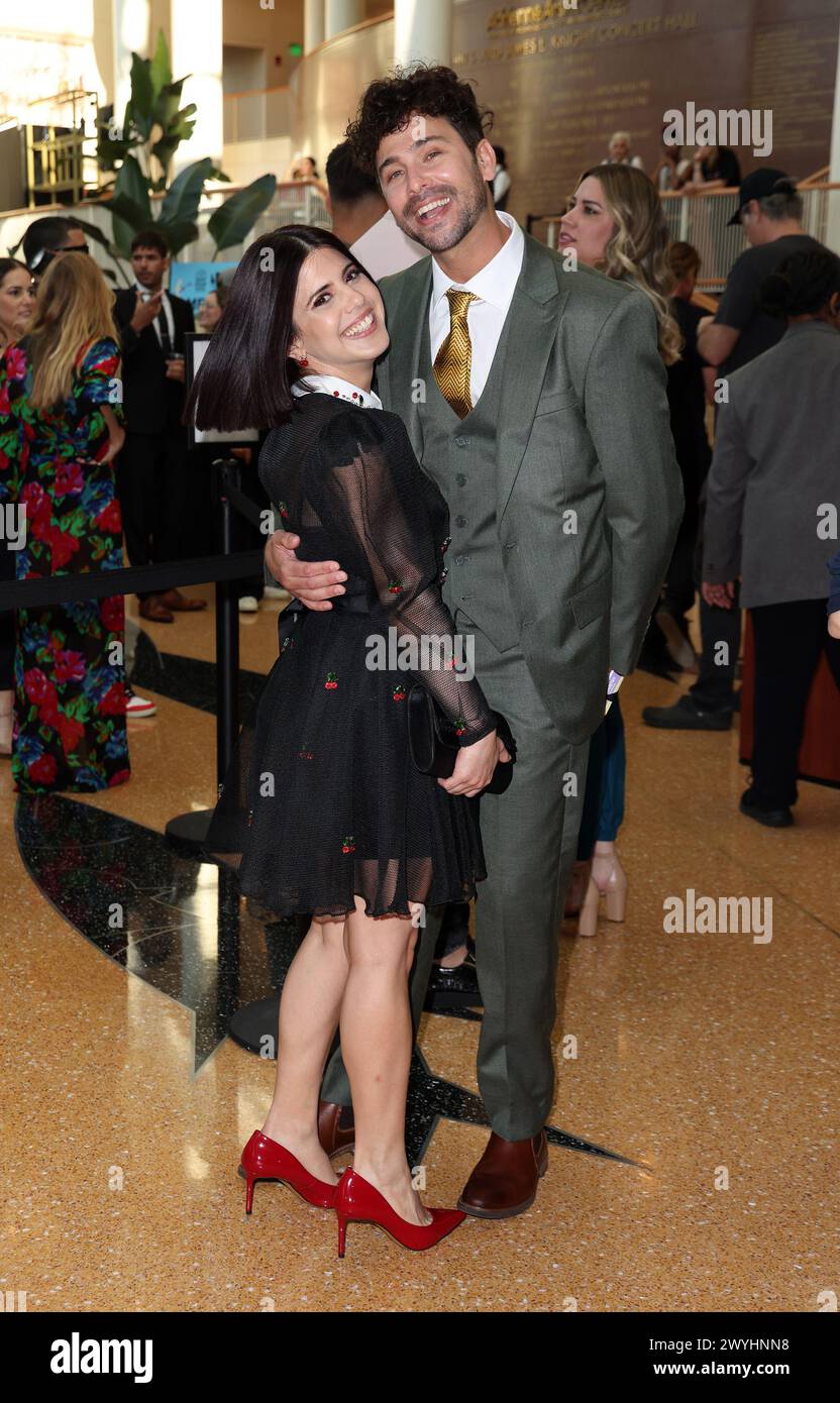 Miami, United States Of America. 06th Apr, 2024. MIAMI, FL-APRIL 6 ...