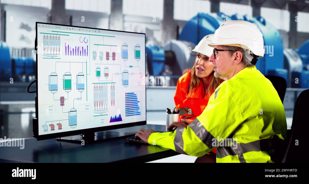 Plant electricity hi-res stock photography and images - Alamy