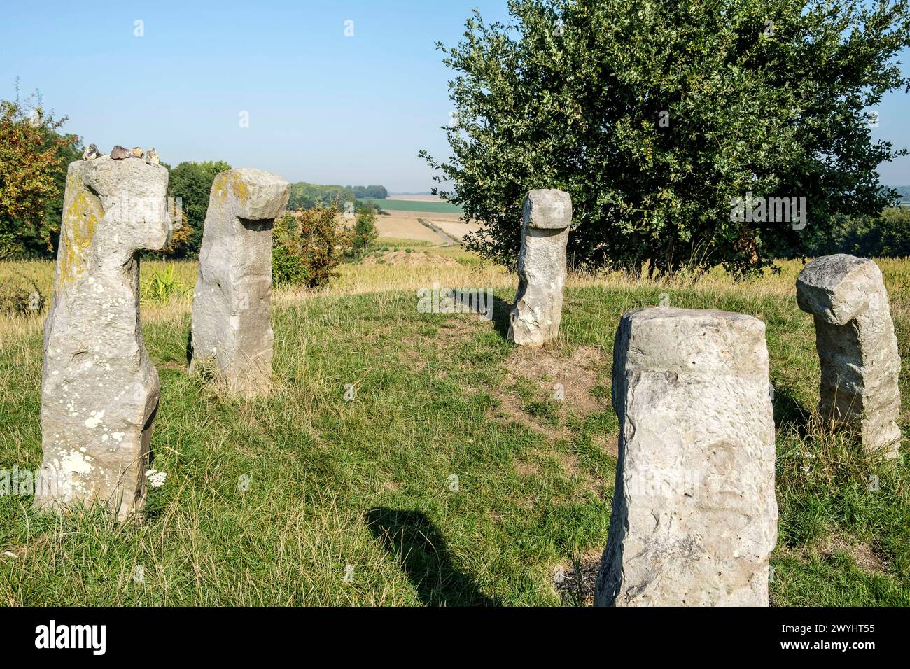 Cromelec hi-res stock photography and images - Alamy