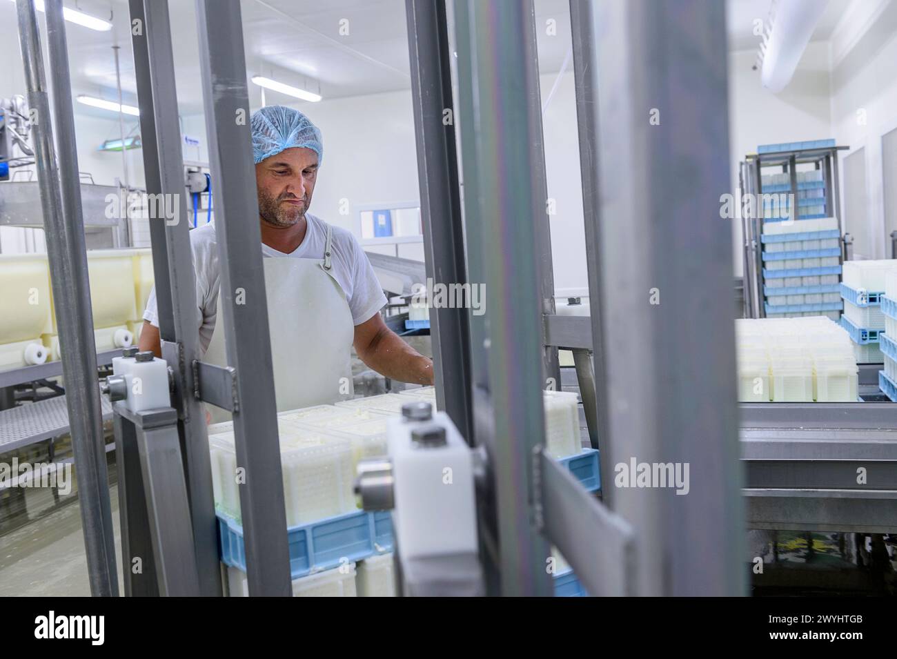 Lait et fromage hi-res stock photography and images - Alamy