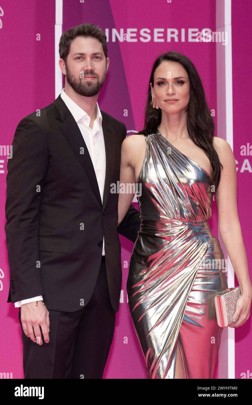 Asha leo hi-res stock photography and images - Alamy