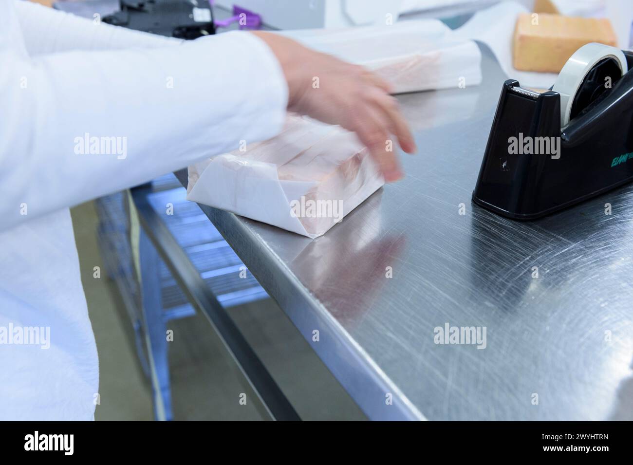 Maroilles is frech AOC approved cow's milk made in northern France ...