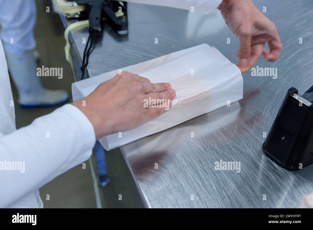 Maroilles is frech AOC approved cow's milk made in northern France ...