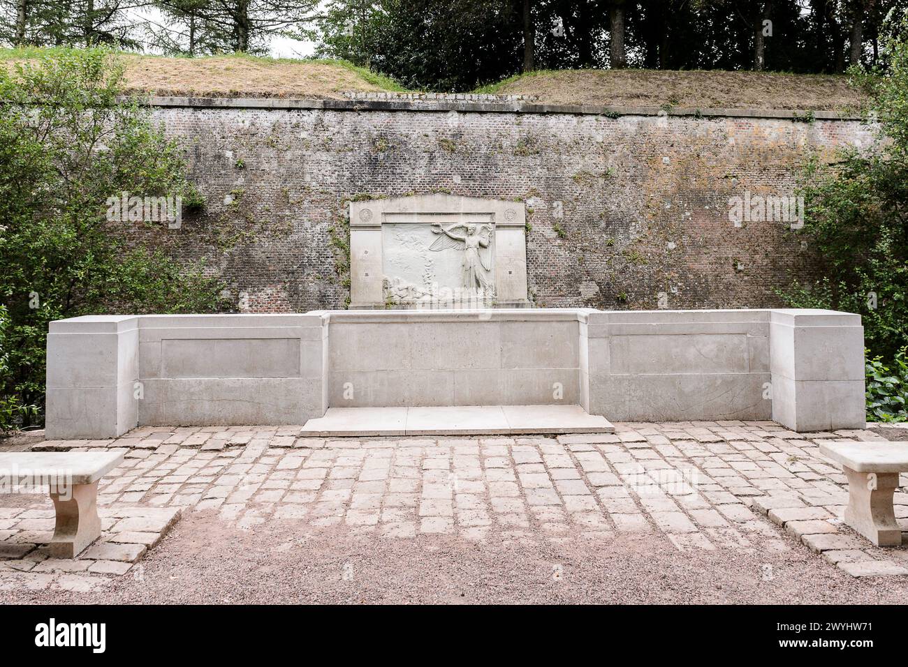 Passe militaire hi-res stock photography and images - Alamy