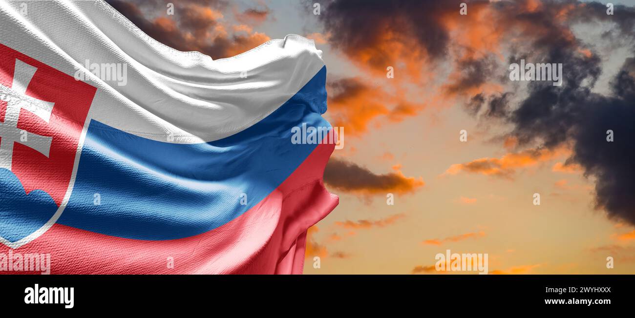 Blue peter flag hi-res stock photography and images - Alamy