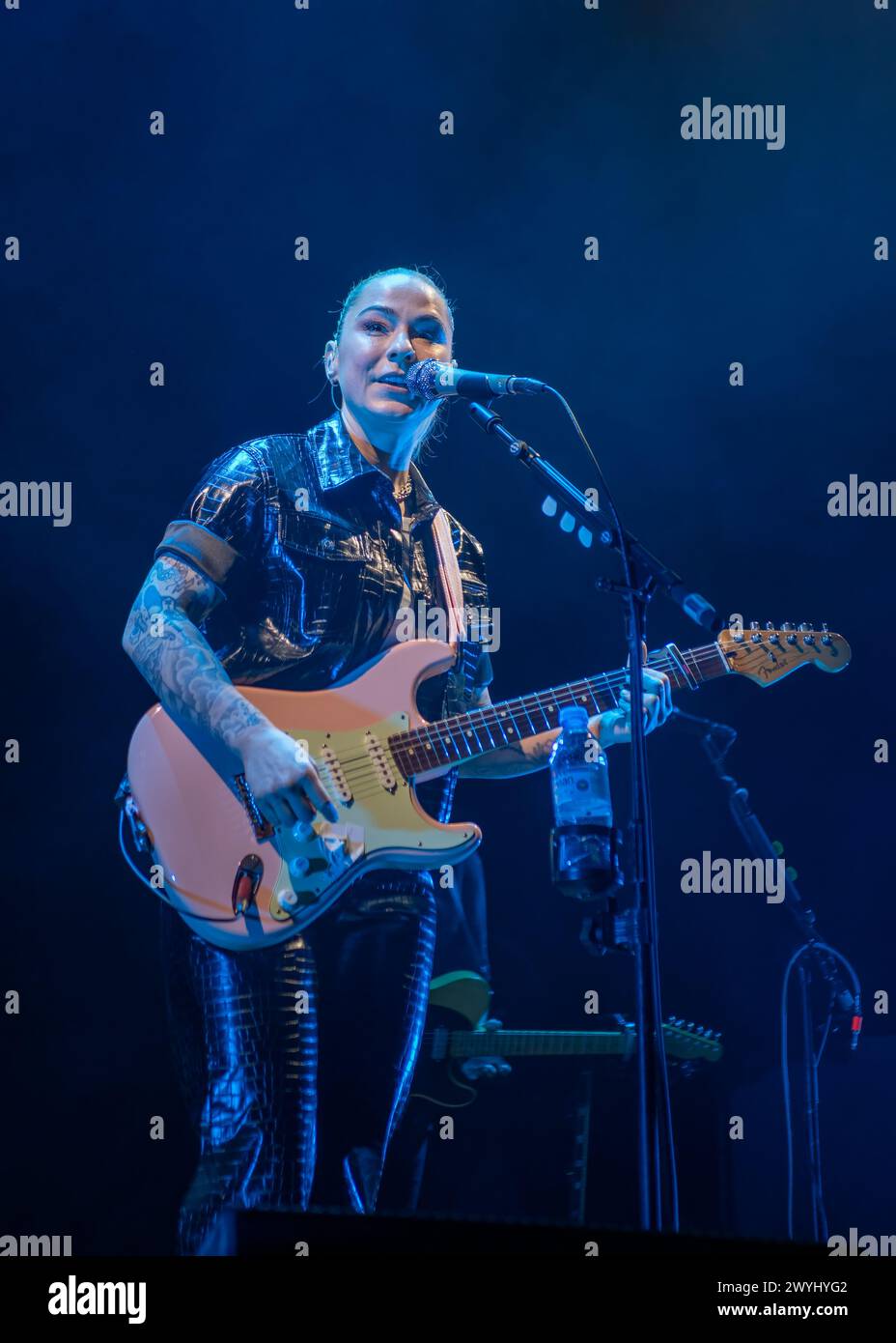 James blunt lighting hi-res stock photography and images - Alamy