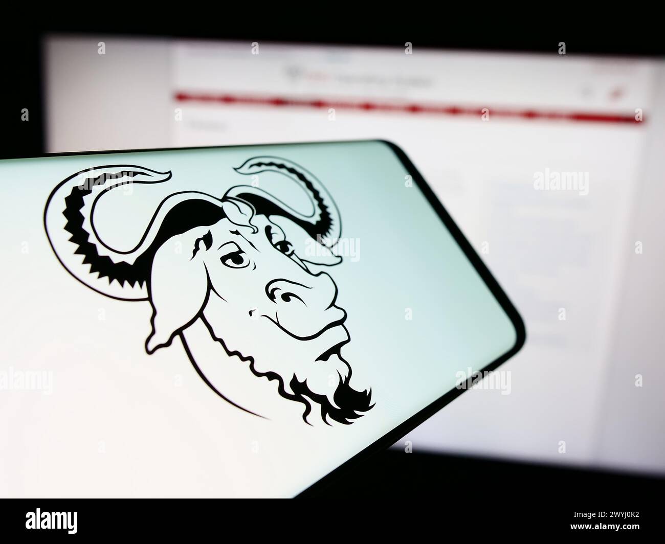 Logo collaboration hi-res stock photography and images - Alamy