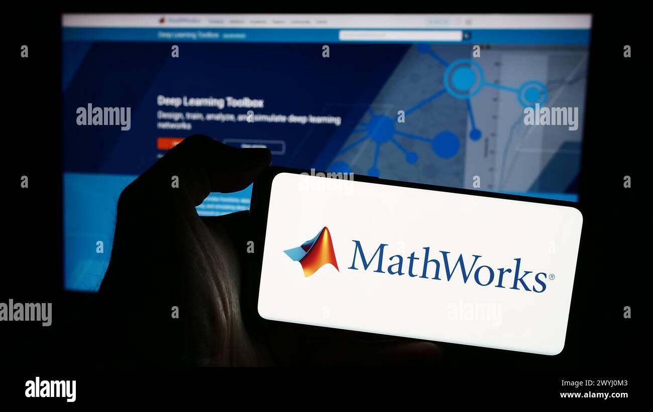 Matlab background hi-res stock photography and images - Alamy