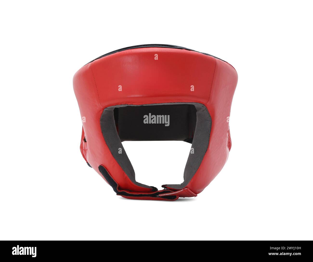 Boxing head guard hi-res stock photography and images - Alamy