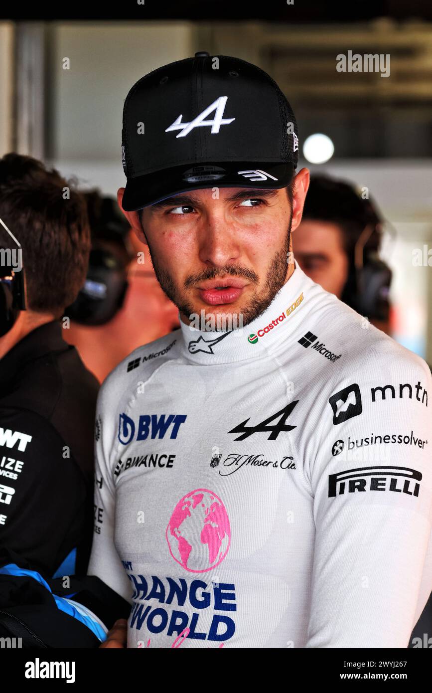 2024 f1 japanese grand prix hi-res stock photography and images - Alamy