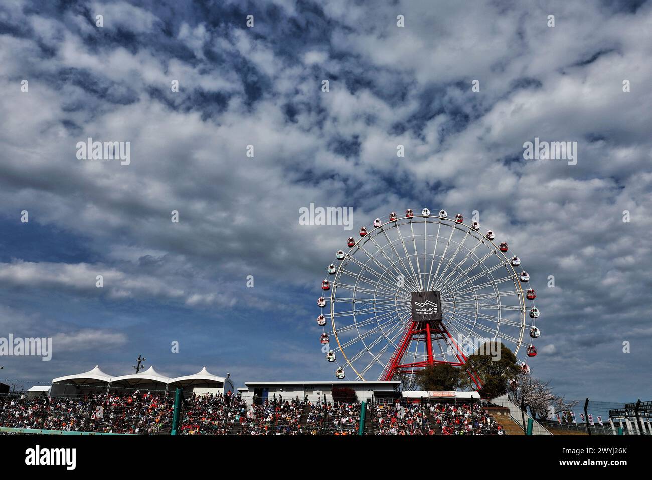 Japan gp 2024 hi-res stock photography and images - Alamy
