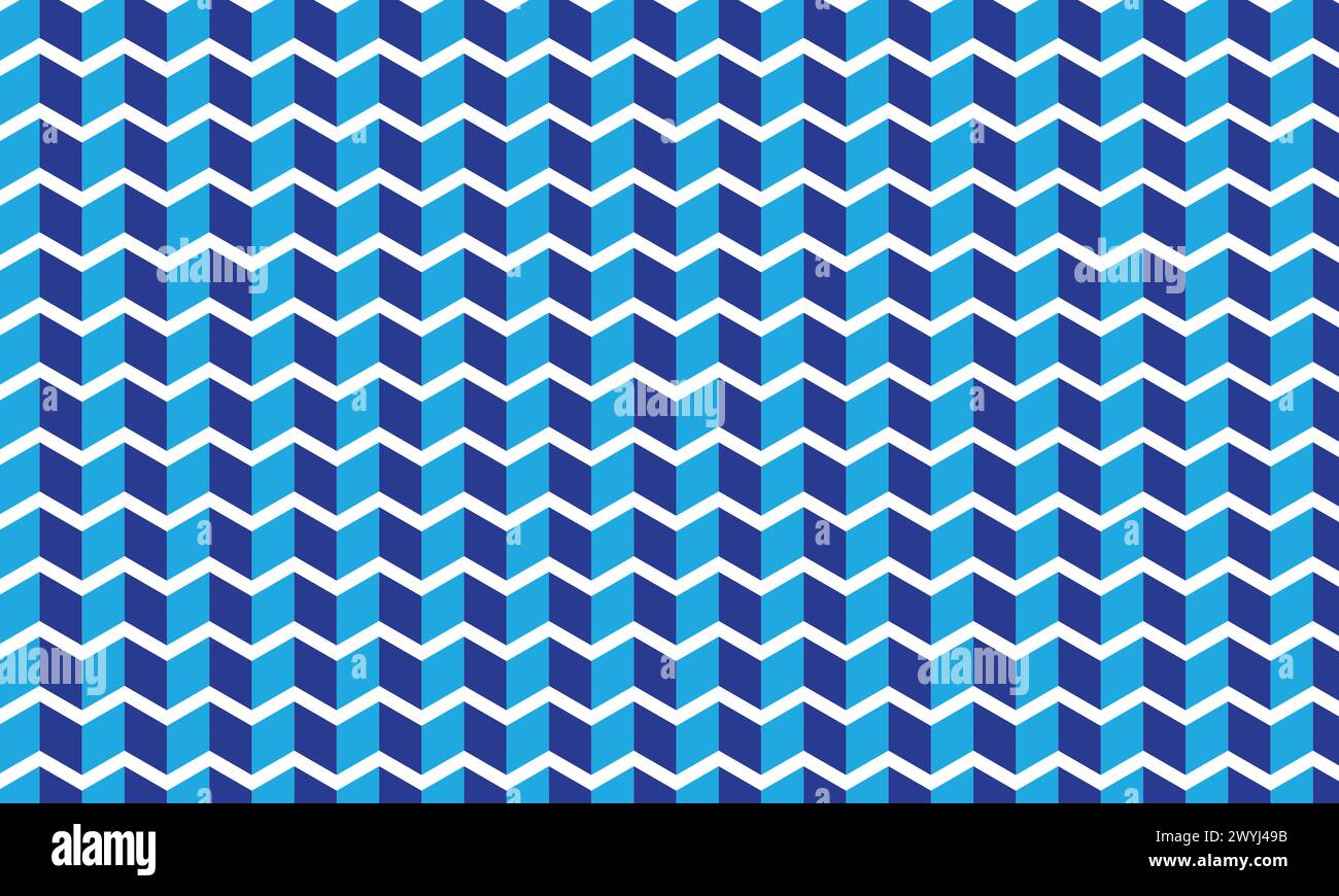 abstract geometric pattern art vector illustration Stock Vector Image ...