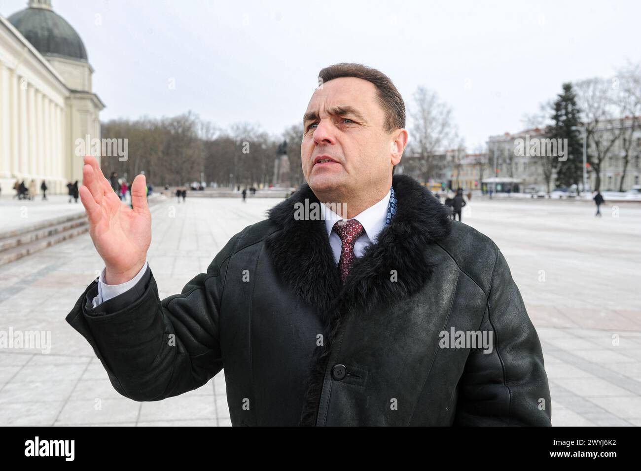 Grazulis hi-res stock photography and images - Alamy