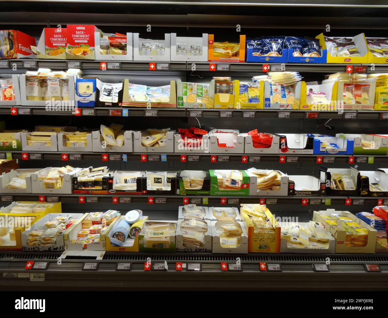 Kaeseregale hi-res stock photography and images - Alamy