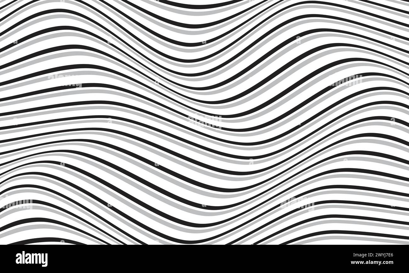 abstract geometric pattern art vector illustration Stock Vector Image ...