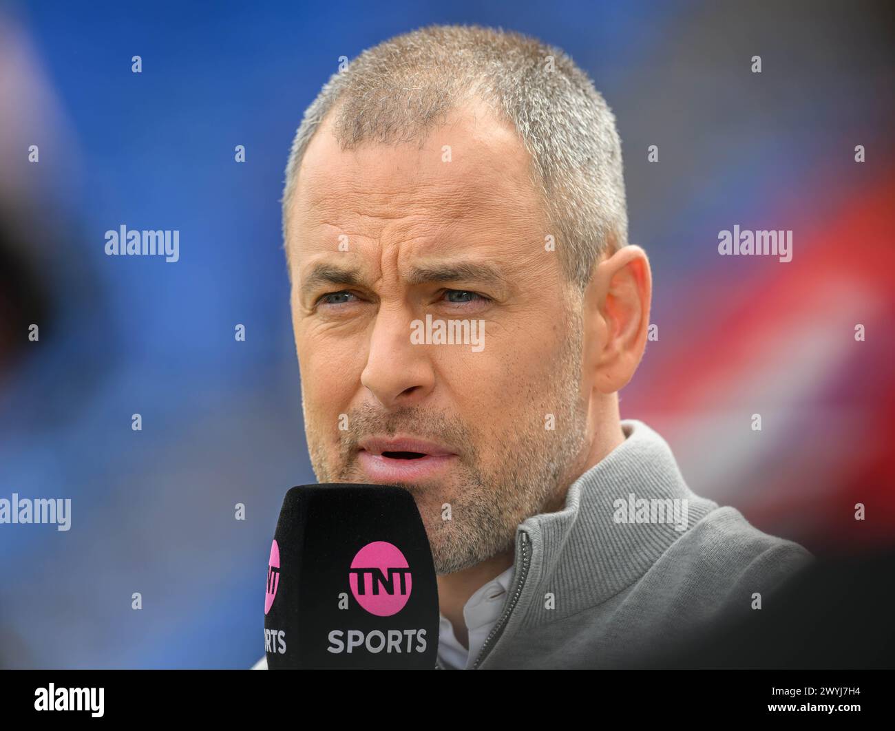Joe cole football hi-res stock photography and images - Alamy