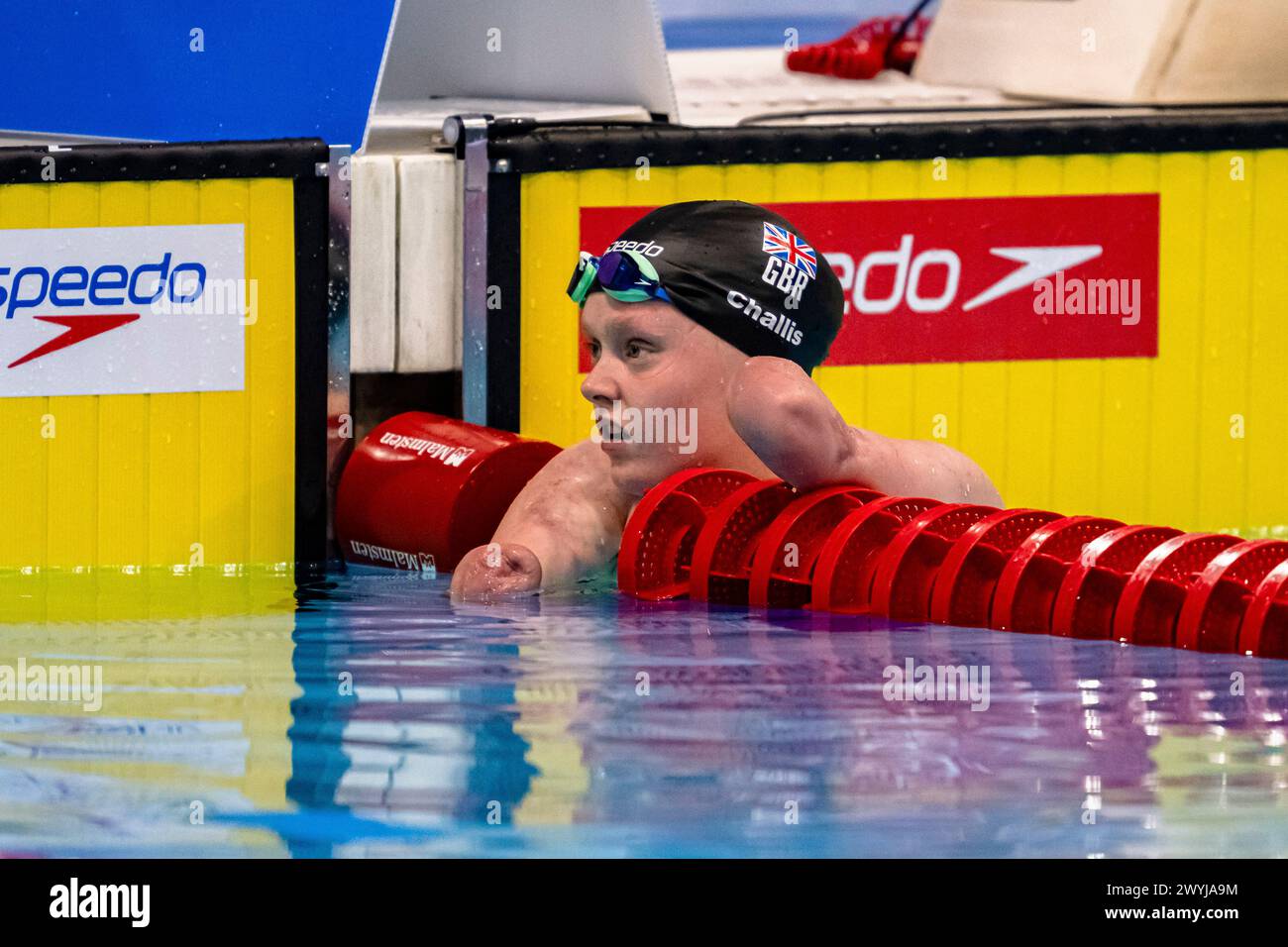 Ellie challis hi-res stock photography and images - Alamy