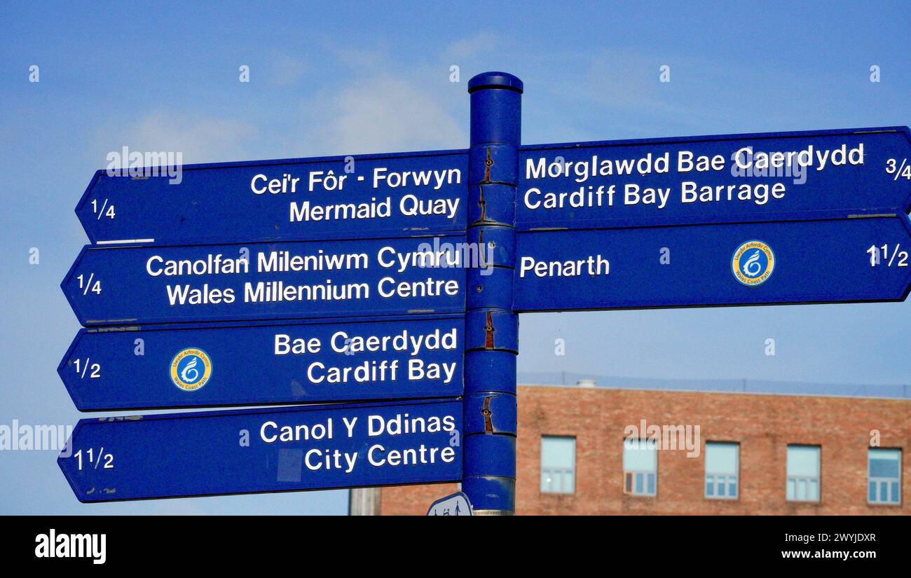 Church street and mermaid street hi-res stock photography and images ...