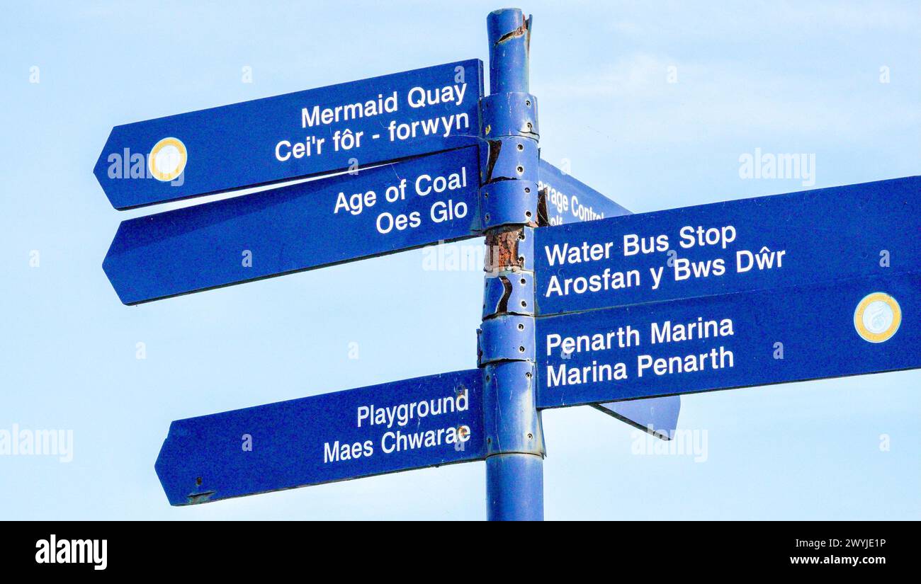 Church street and mermaid street hi-res stock photography and images ...