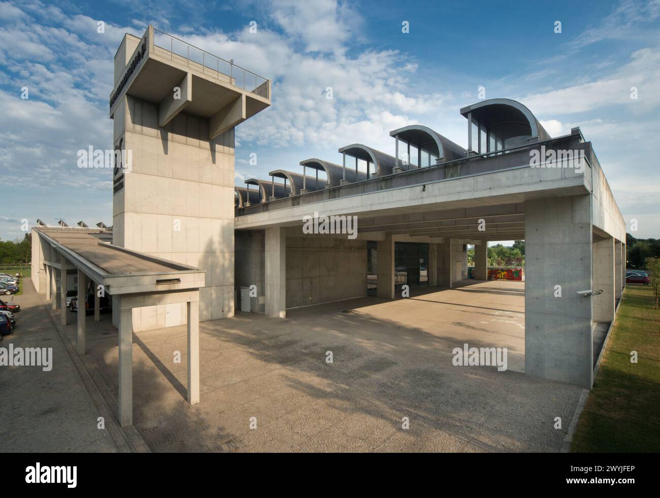 Sports zone hi-res stock photography and images - Alamy