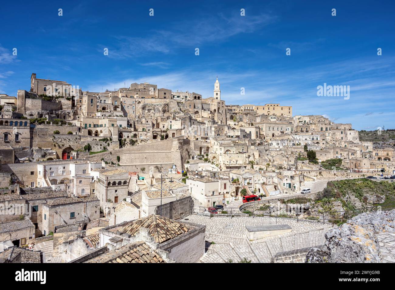 Southern landmarks hi-res stock photography and images - Alamy