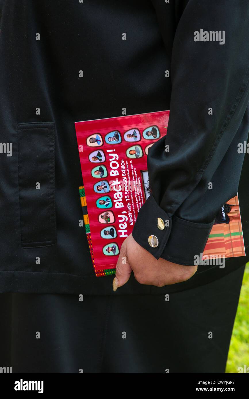 Afrocentric books hi-res stock photography and images - Alamy